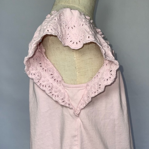 Ralph Lauren | Shirts & Tops | Rl Light Pink Flowy Top Nwot | Poshmark